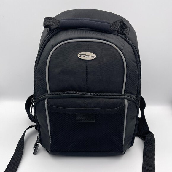 Targus | Other | Targus Cameravideo Backpack Bag | Poshmark